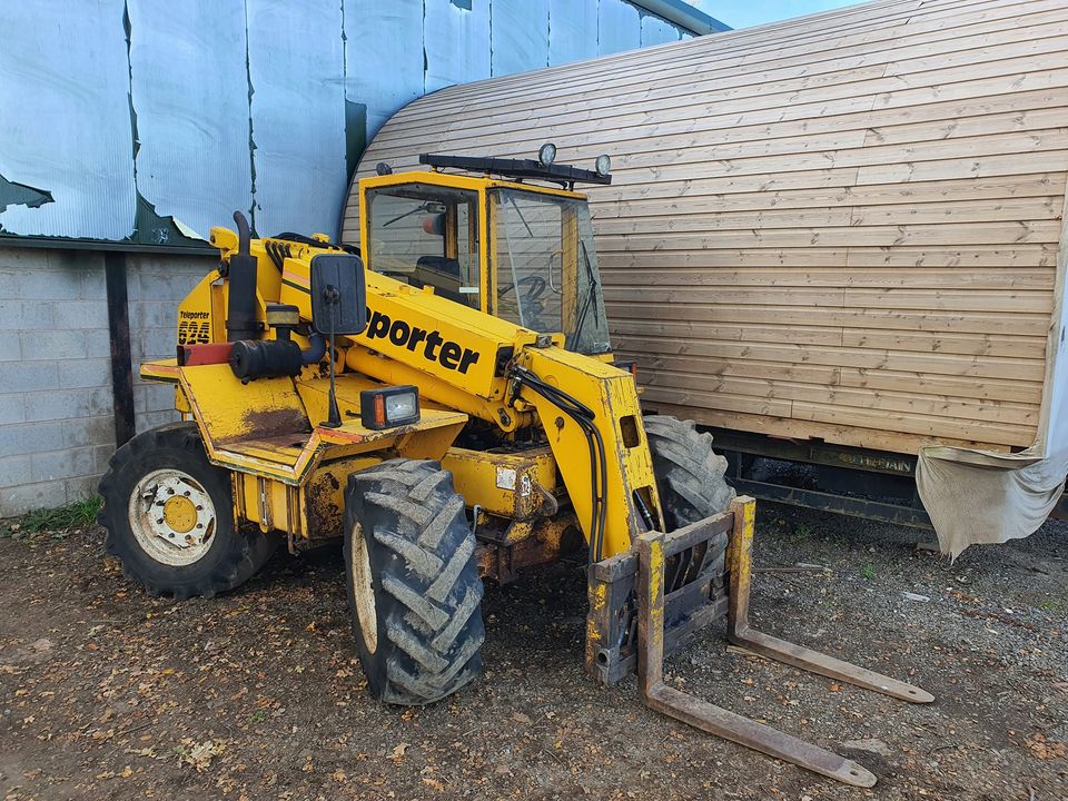 Home Page - Ellwood farm machinery