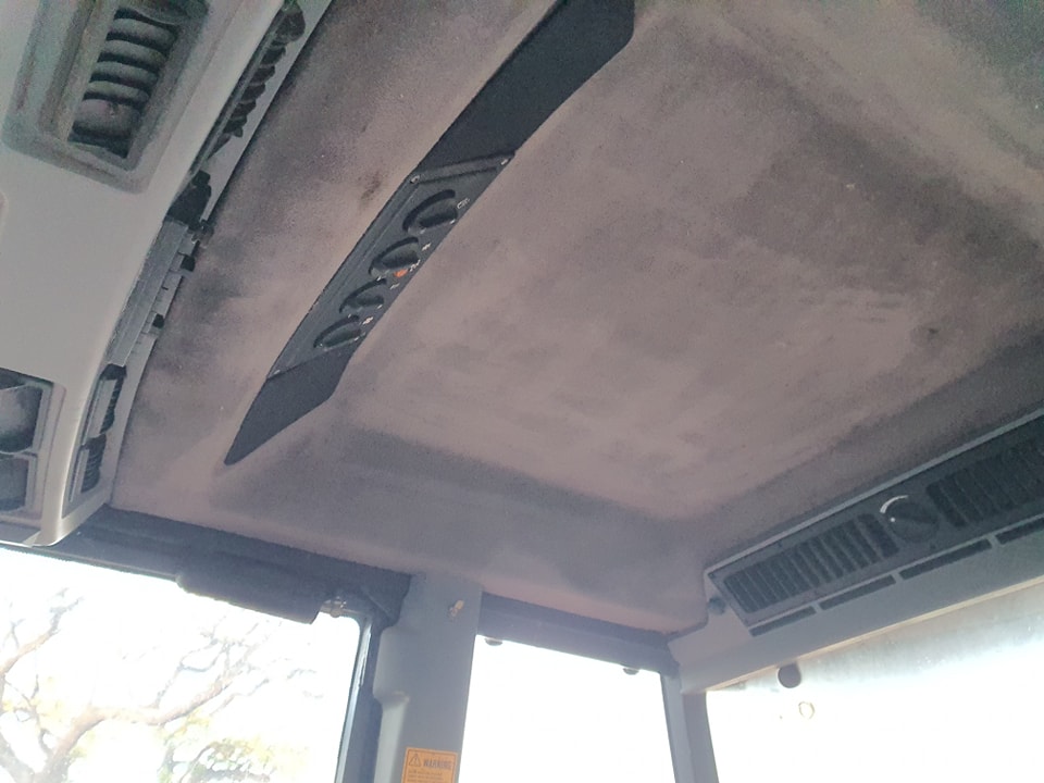 case 5140 tractor - Ellwood farm machinery