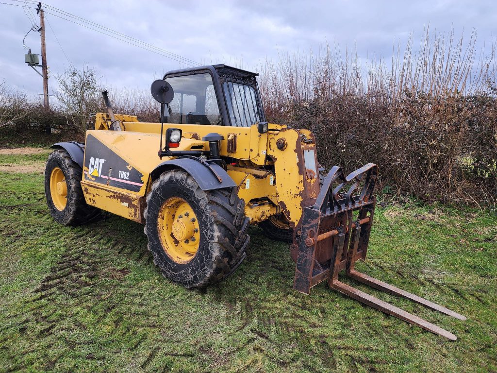 Home Page - Ellwood farm machinery